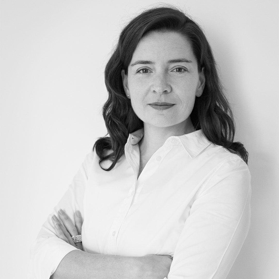 Susanne Stenner - stennerfilm Consulting Geschäftsführung